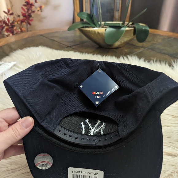 NBL | Accessories | Nwt Mens New York Yankees Hat | Poshmark